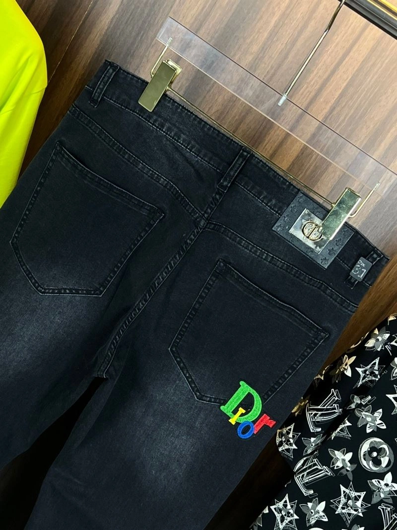 Mirror quality Christian Dior Jeans