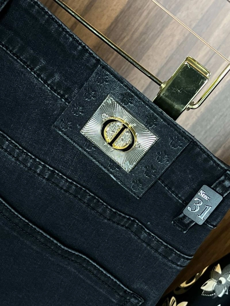 Mirror quality Christian Dior Jeans