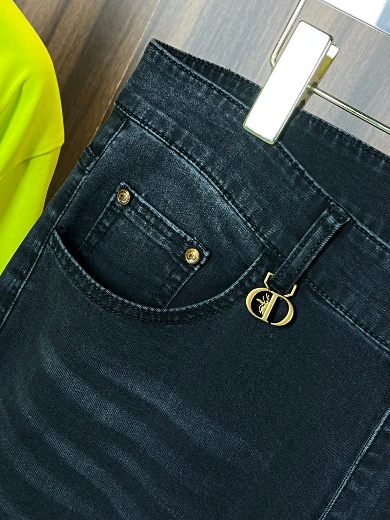 Mirror quality Christian Dior Jeans