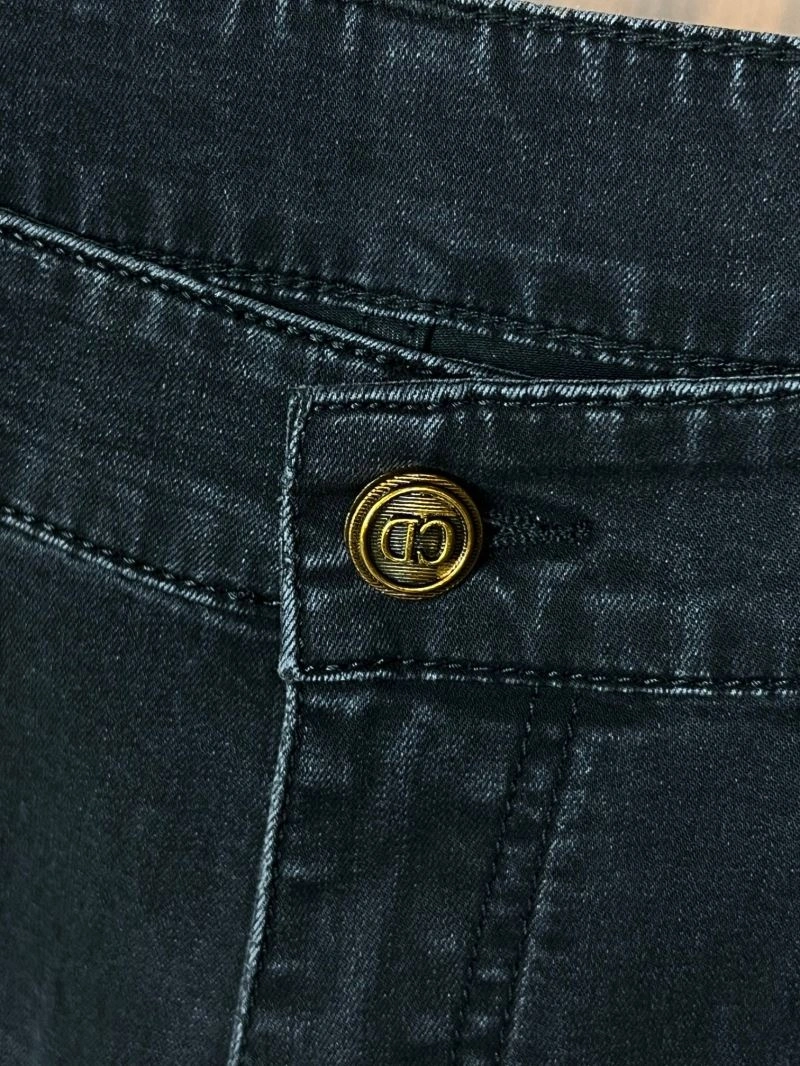 Mirror quality Christian Dior Jeans