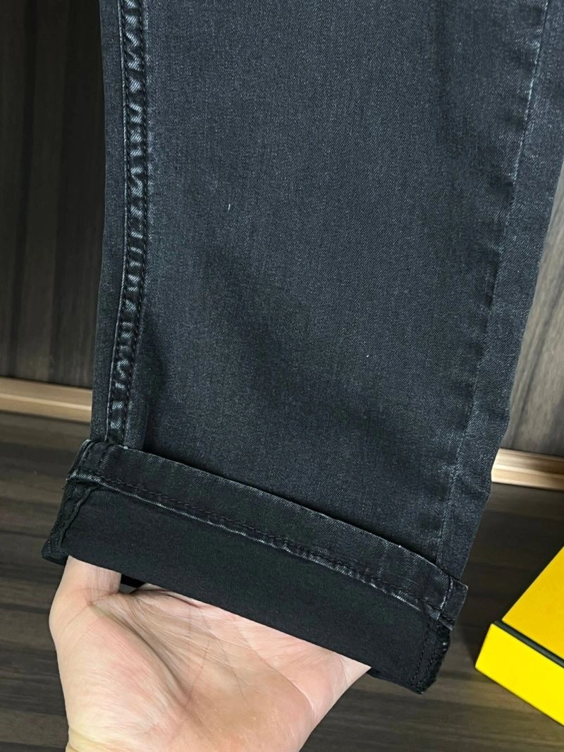 Mirror quality Christian Dior Jeans