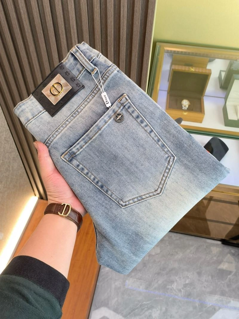 Christian Dior Jeans