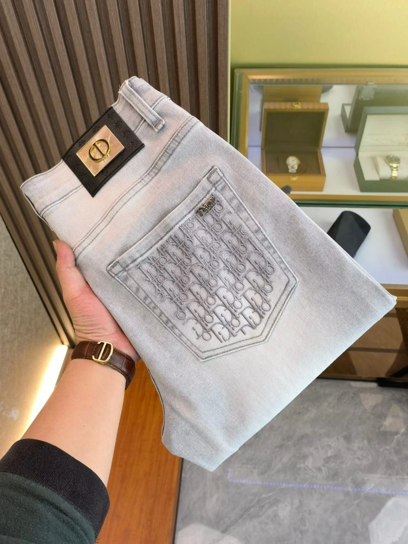Christian Dior Jeans