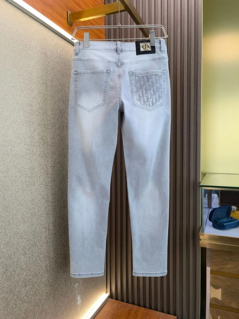 Official Christian Dior Jeans