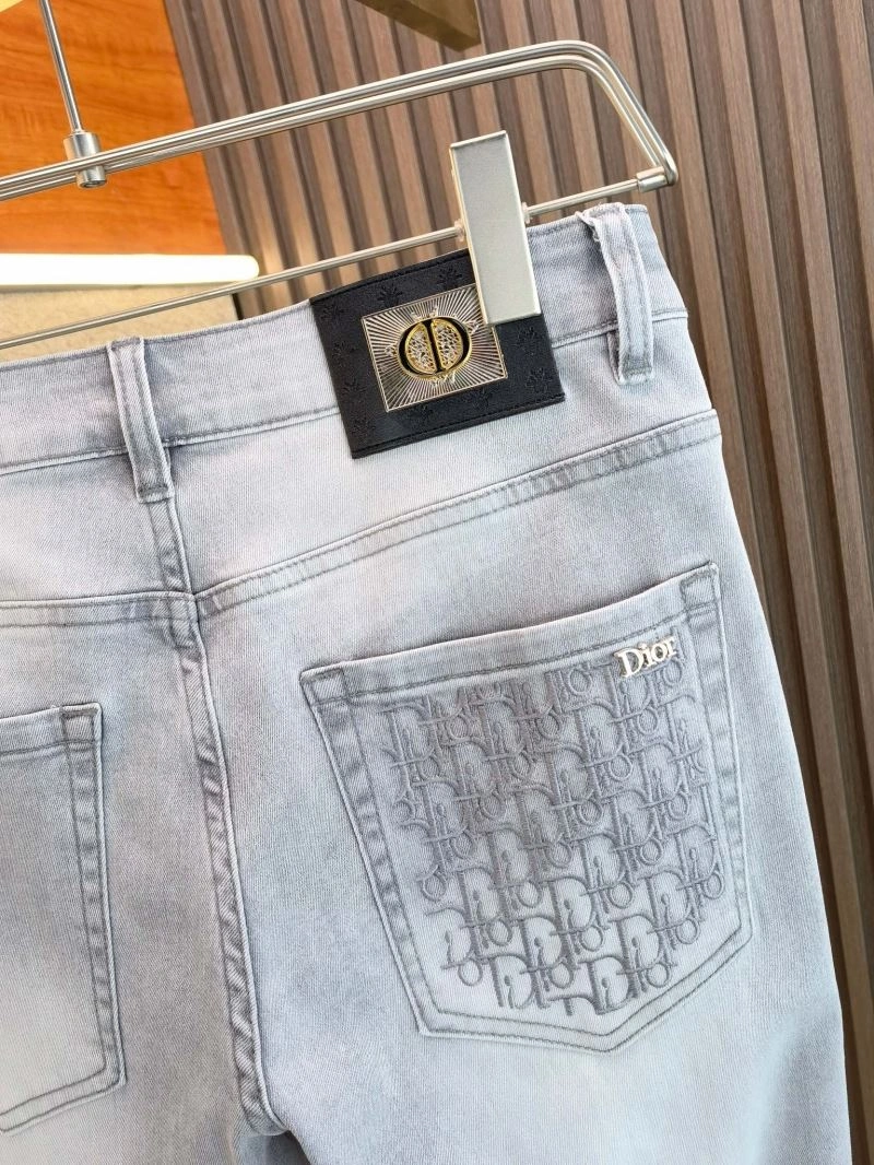 Official Christian Dior Jeans
