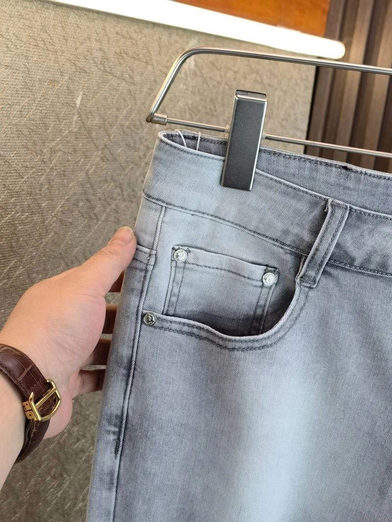 Official Christian Dior Jeans