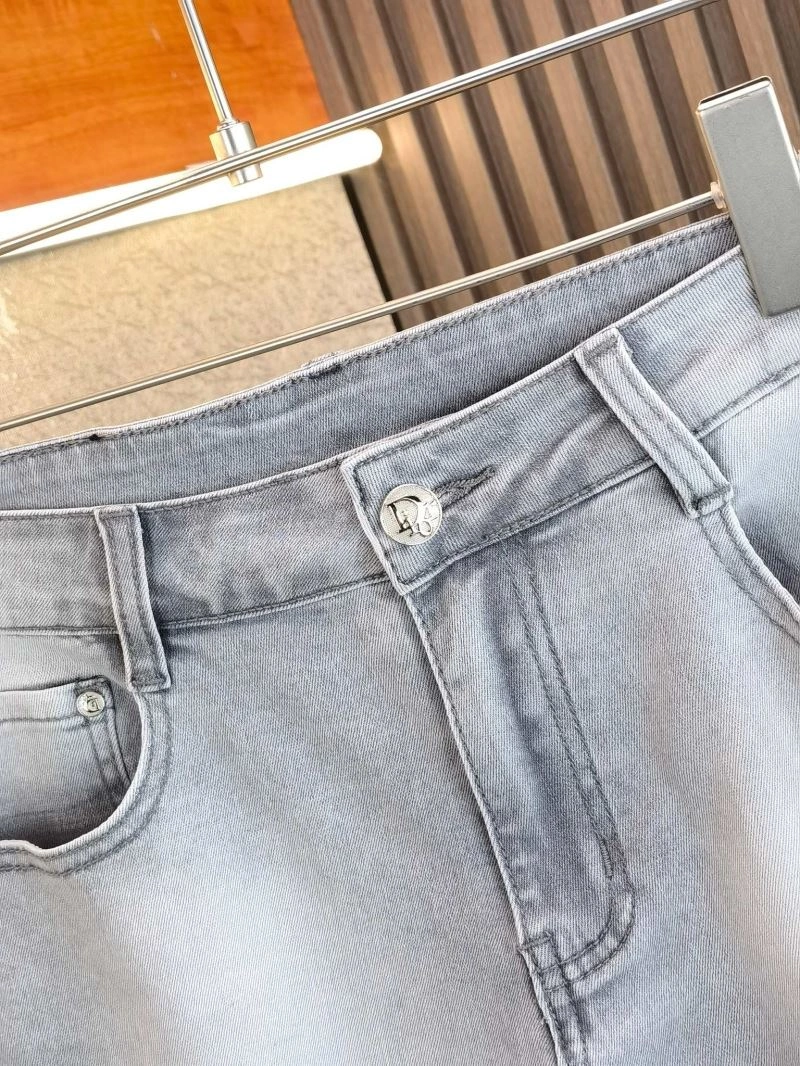 Official Christian Dior Jeans