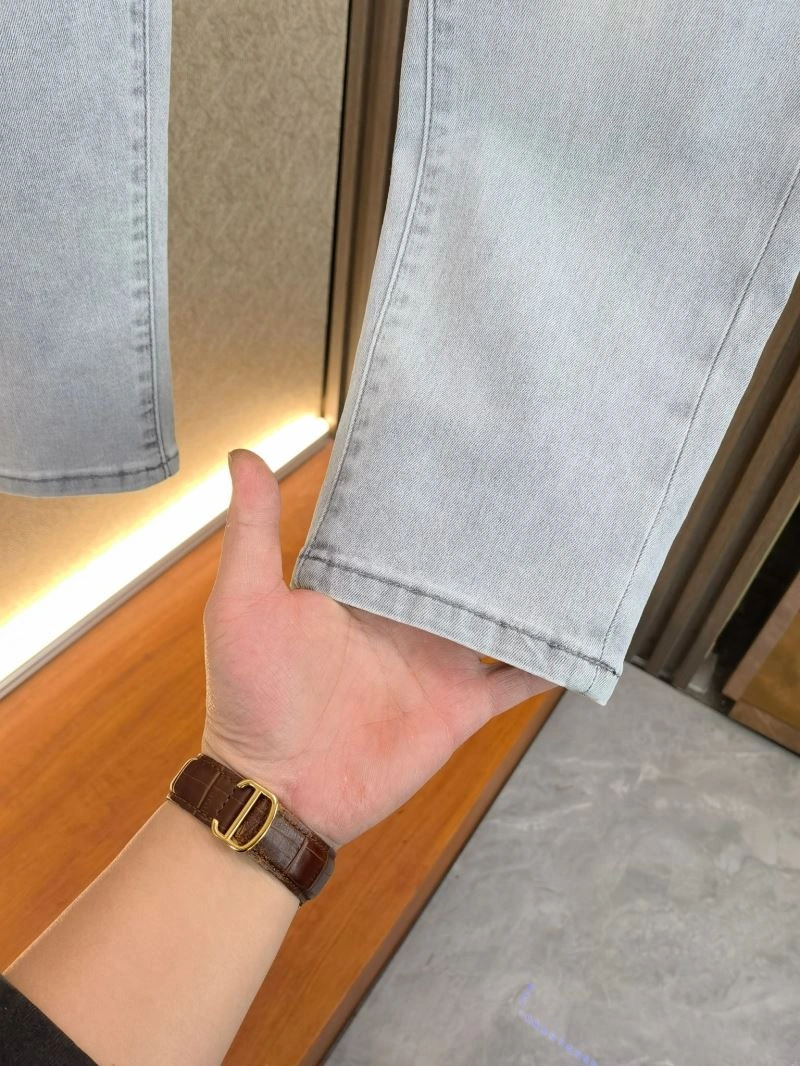 Official Christian Dior Jeans