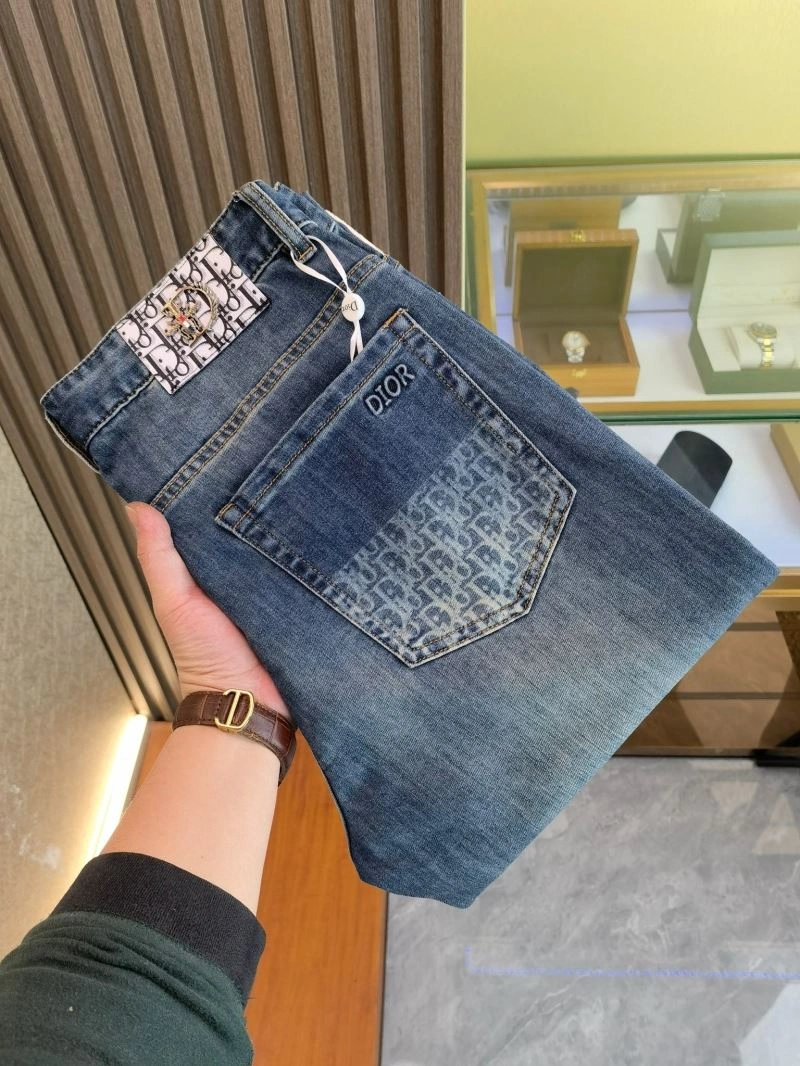 Christian Dior Jeans