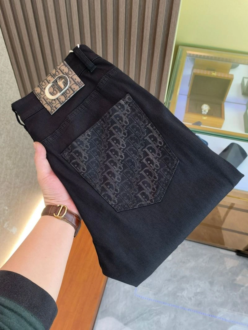 Christian Dior Jeans