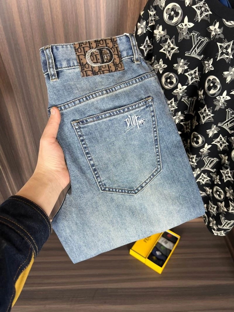 Christian Dior Jeans