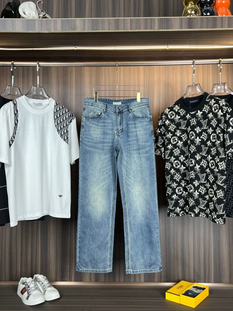 Authentic Christian Dior Jeans