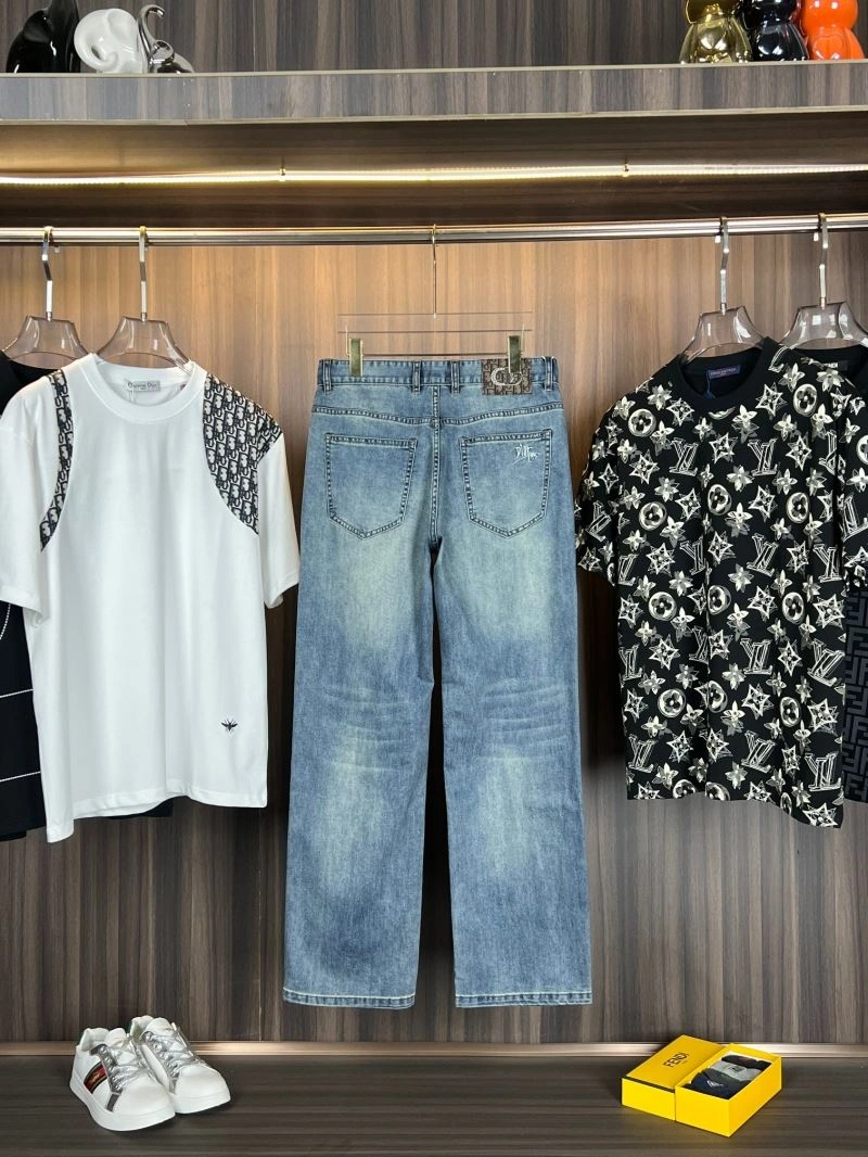 Authentic Christian Dior Jeans