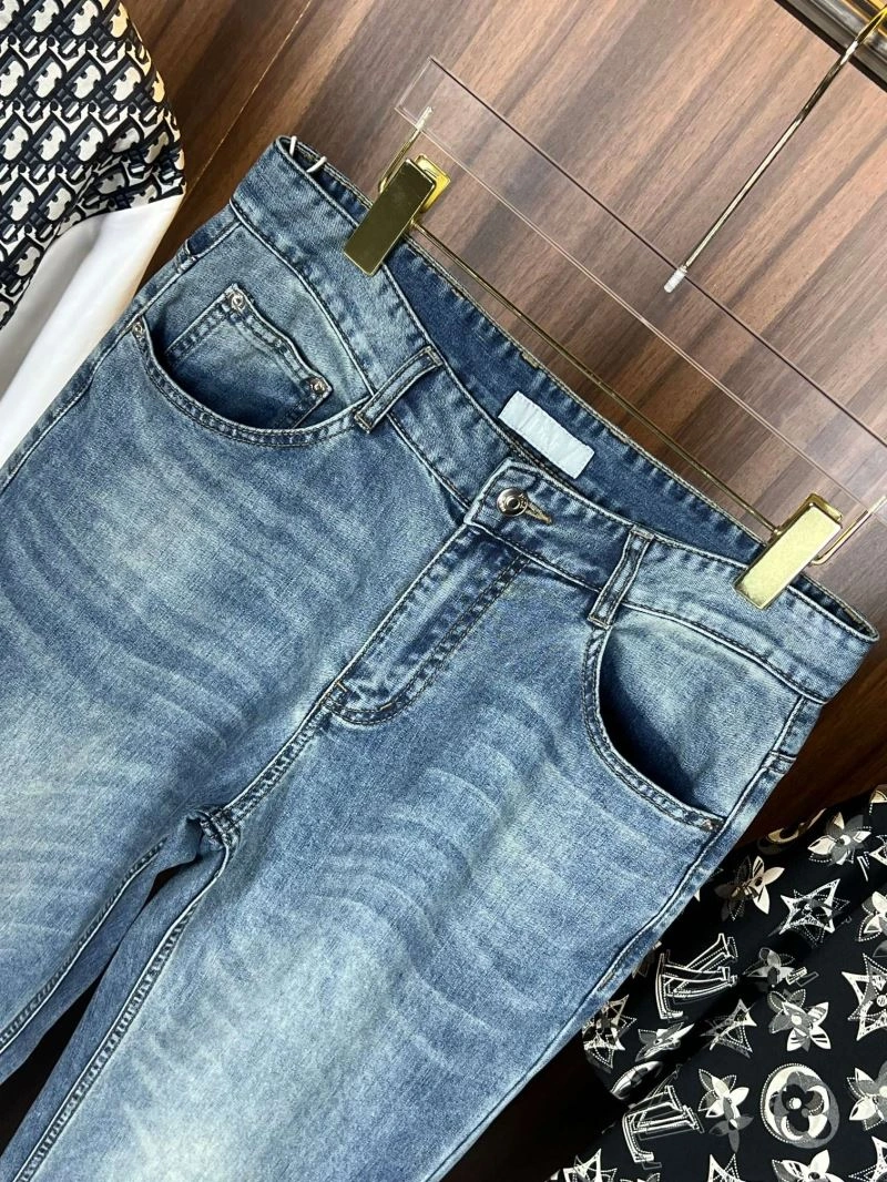 Authentic Christian Dior Jeans