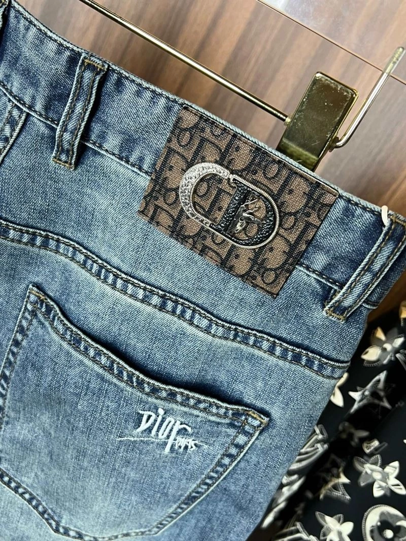 Authentic Christian Dior Jeans