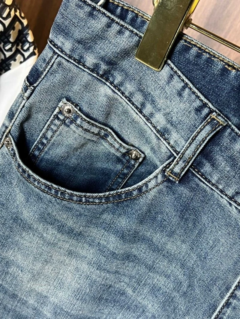 Authentic Christian Dior Jeans