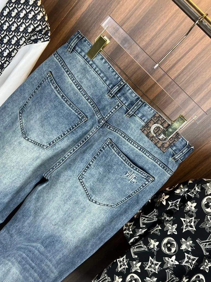 Authentic Christian Dior Jeans