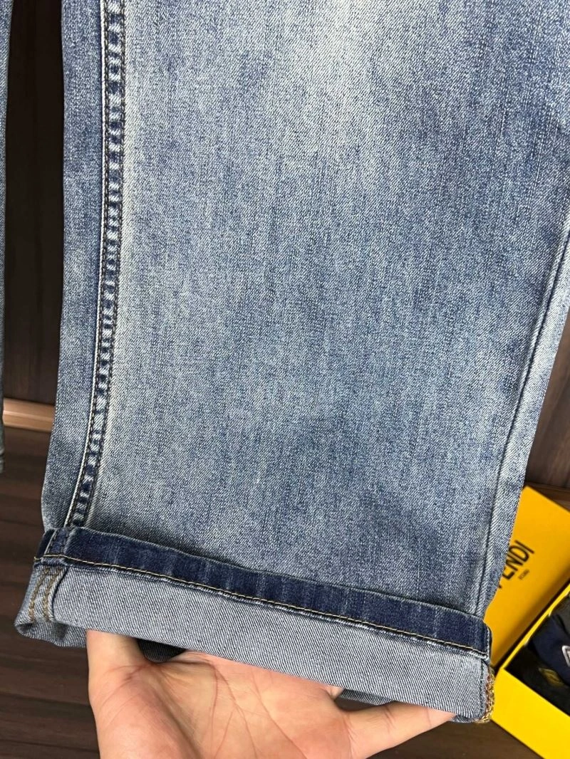 Authentic Christian Dior Jeans