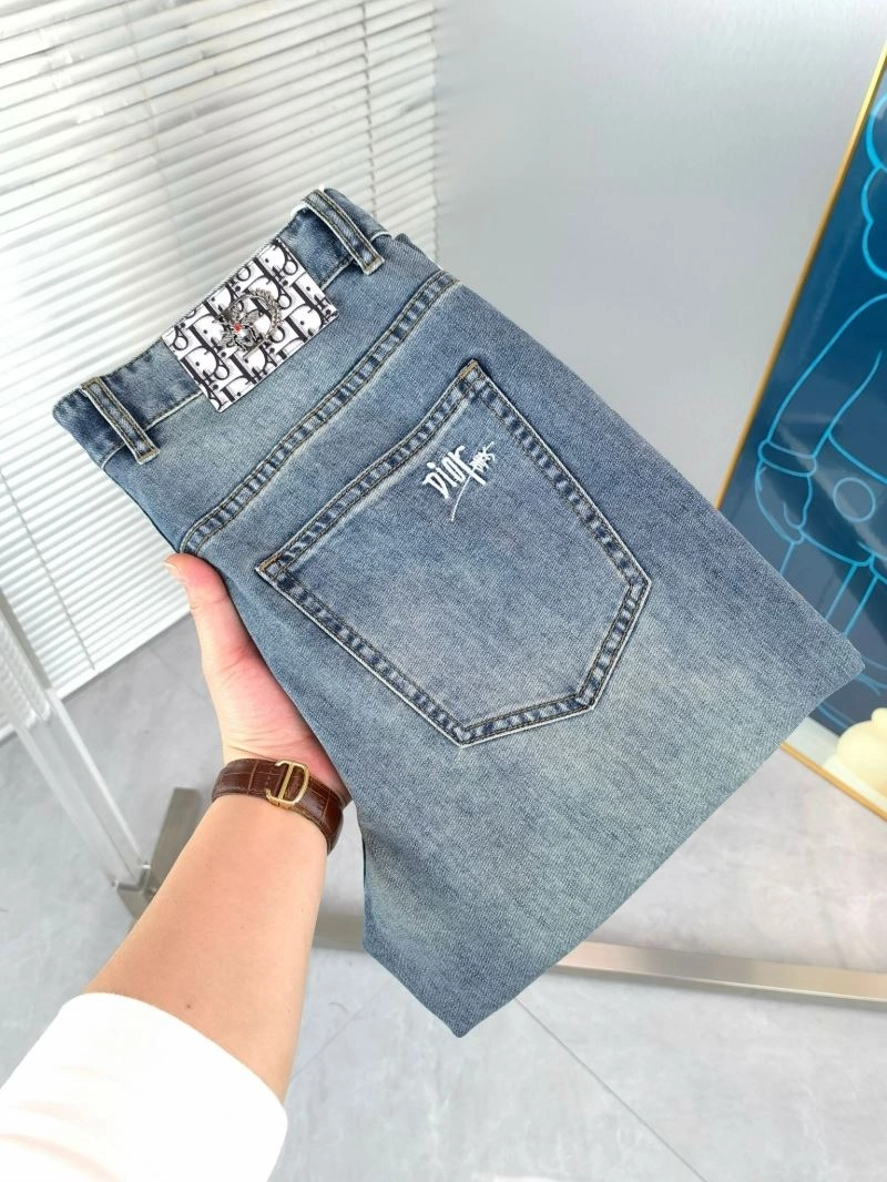 Christian Dior Jeans