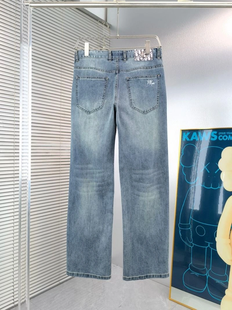 Genuine Christian Dior Jeans