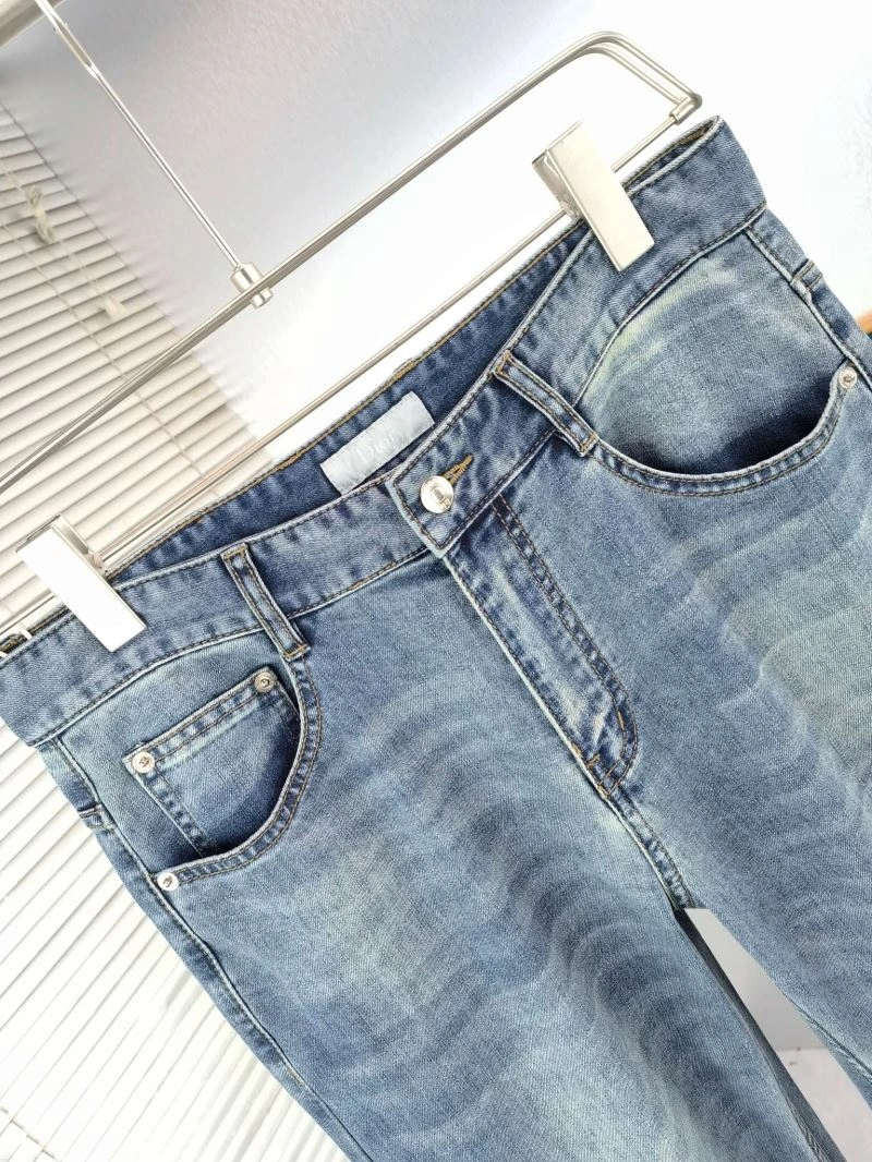 Genuine Christian Dior Jeans