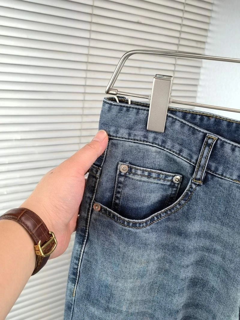 Genuine Christian Dior Jeans