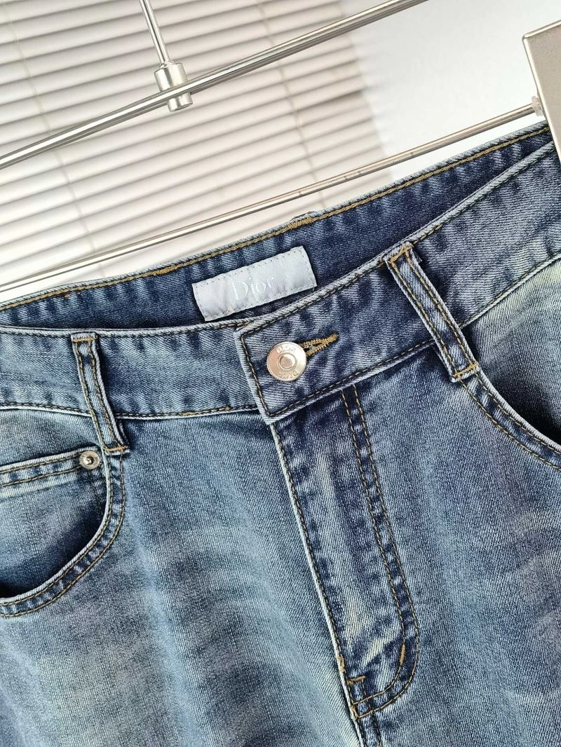 Genuine Christian Dior Jeans