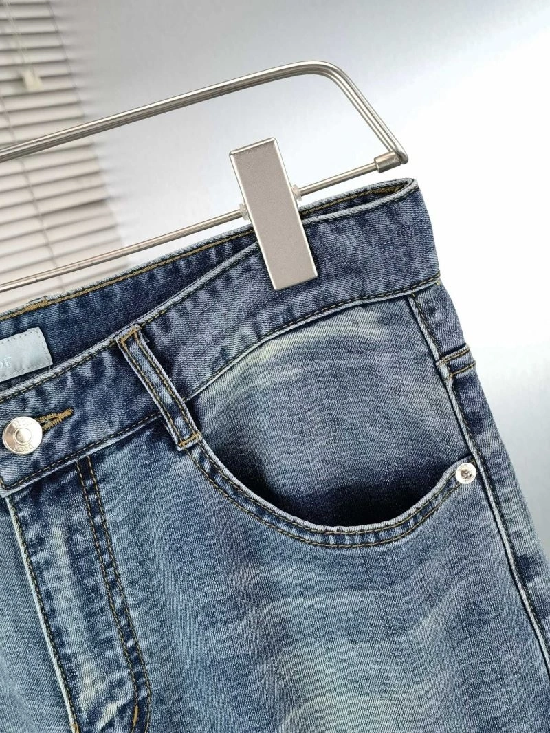 Genuine Christian Dior Jeans