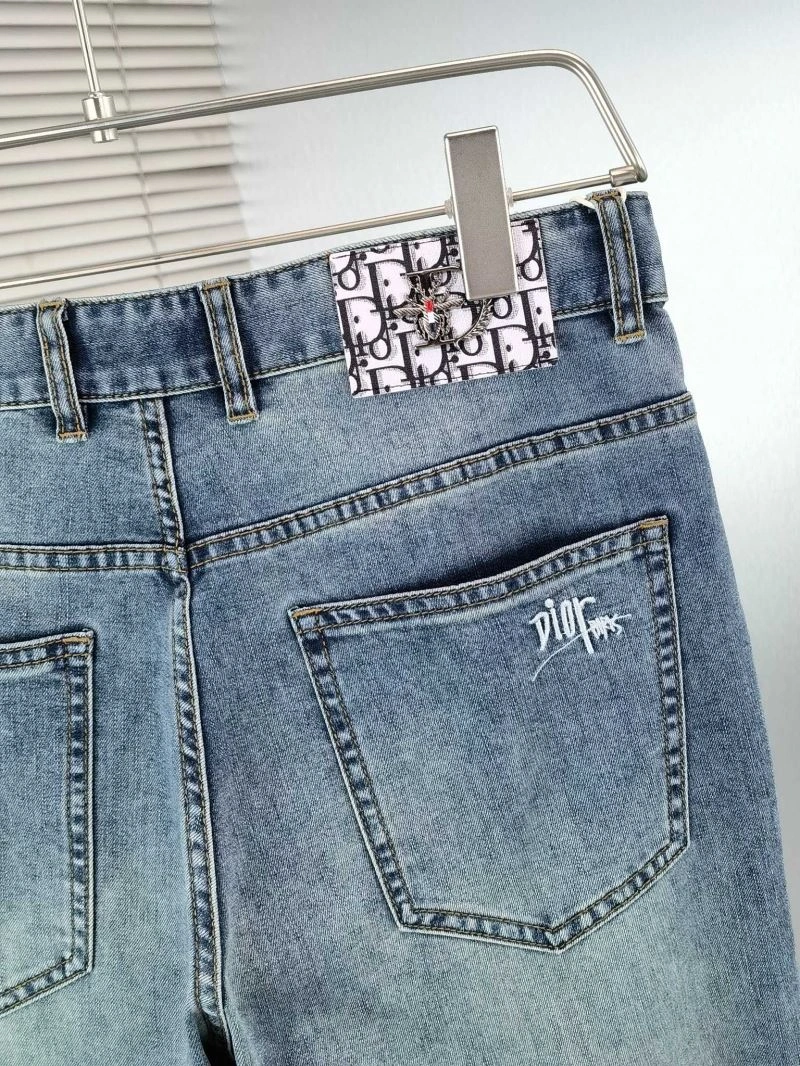Genuine Christian Dior Jeans