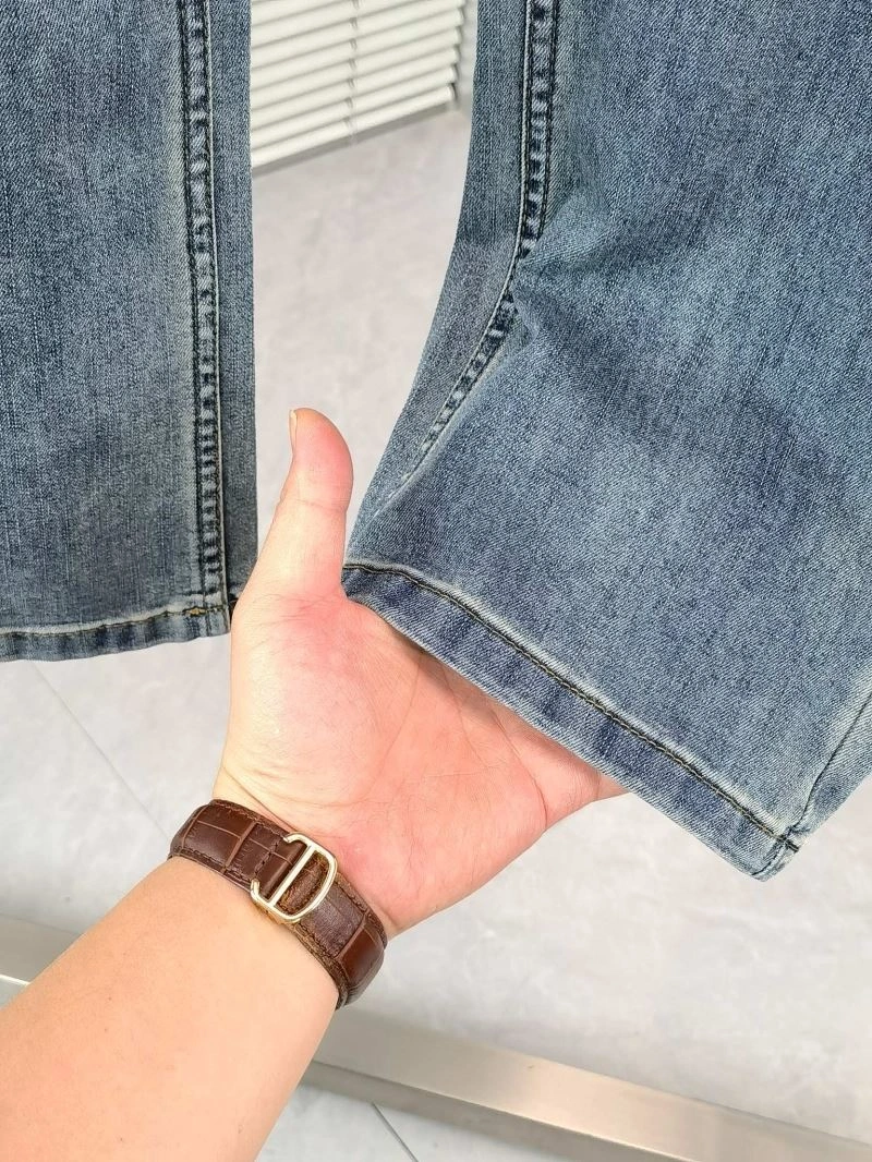Genuine Christian Dior Jeans