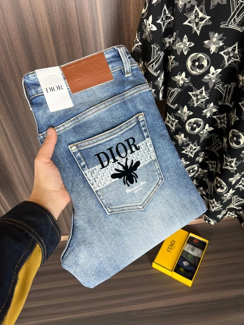 Christian Dior Jeans