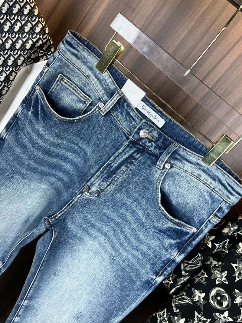 1:1 copy Christian Dior Jeans