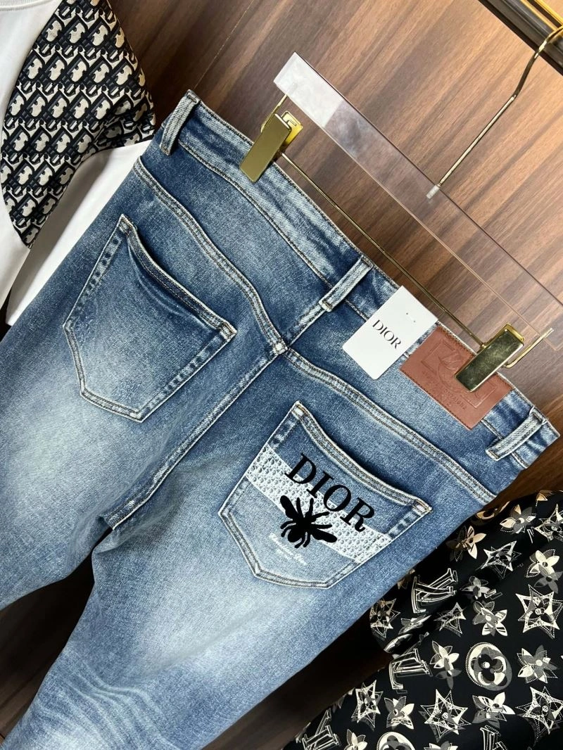 1:1 copy Christian Dior Jeans