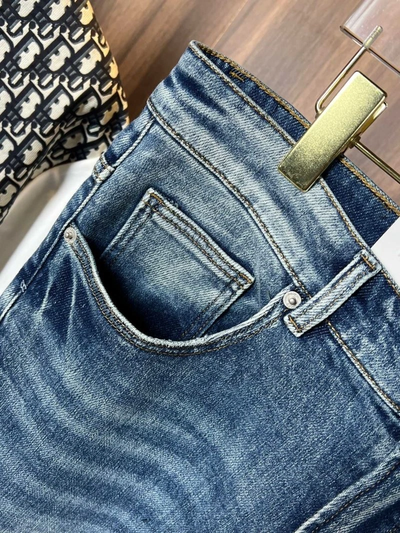 1:1 copy Christian Dior Jeans