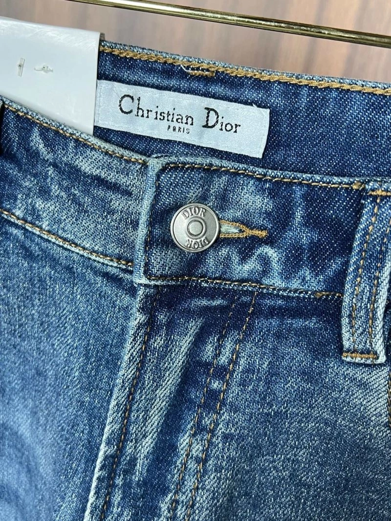1:1 copy Christian Dior Jeans