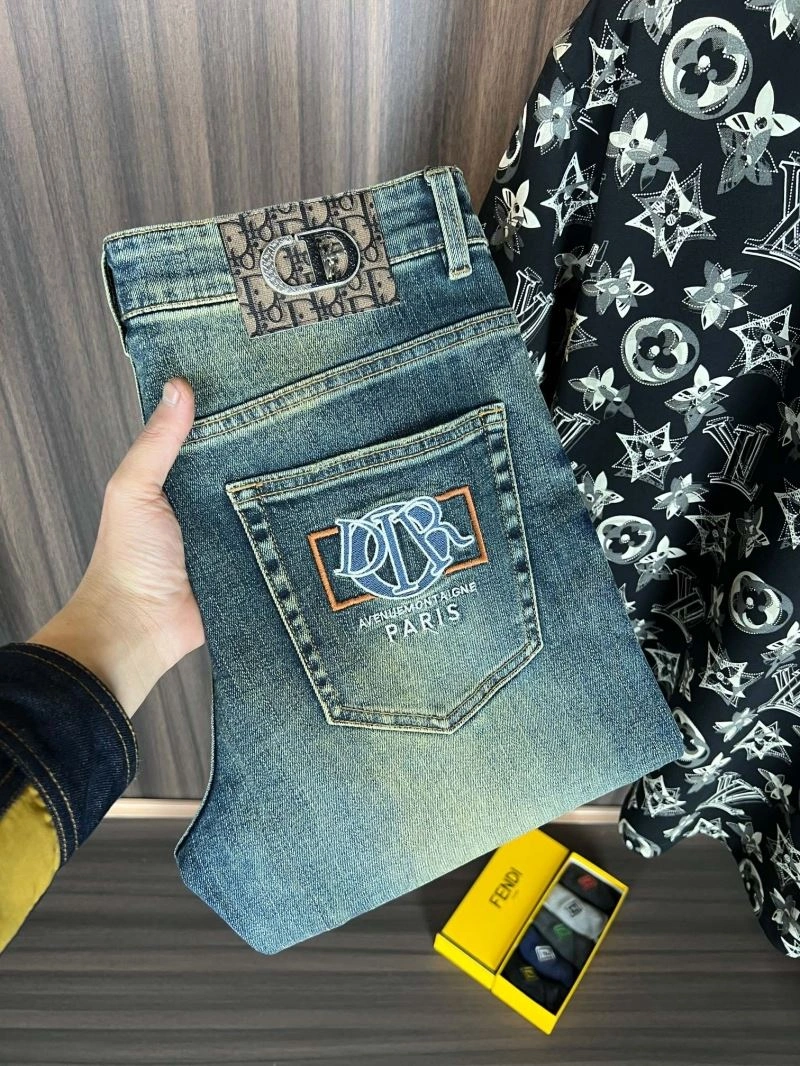 Christian Dior Jeans
