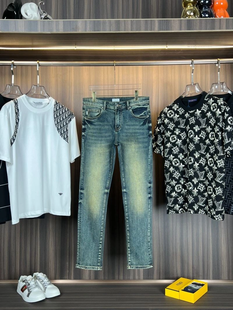 Legit Christian Dior Jeans