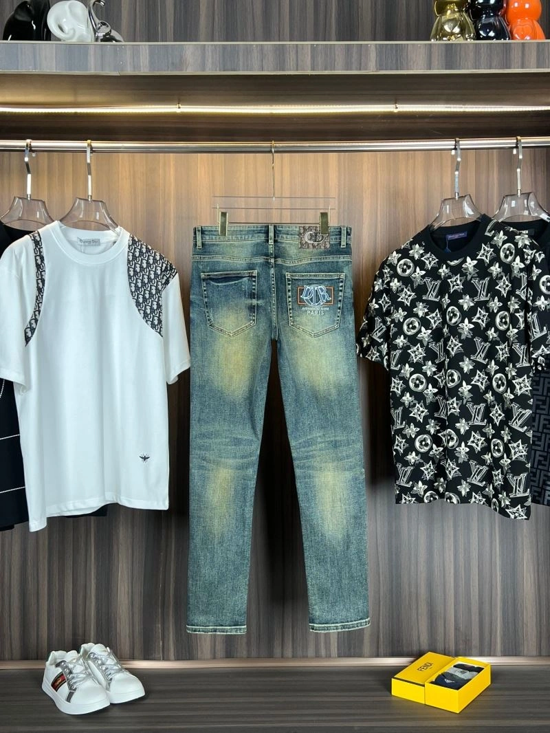 Legit Christian Dior Jeans