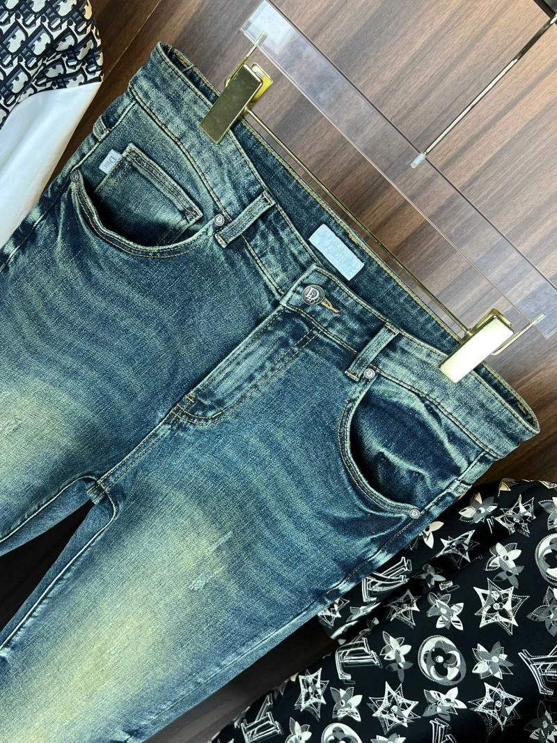 Legit Christian Dior Jeans