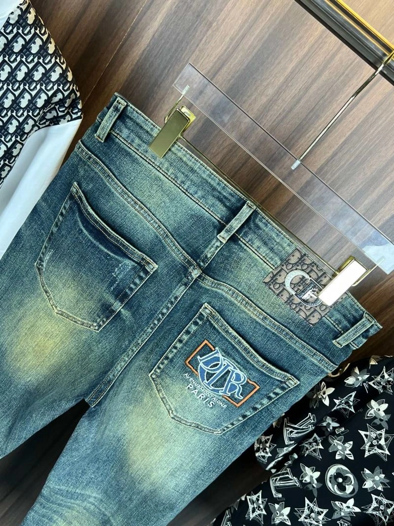 Legit Christian Dior Jeans