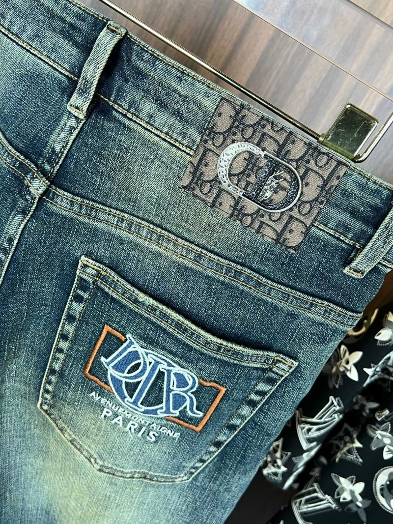 Legit Christian Dior Jeans