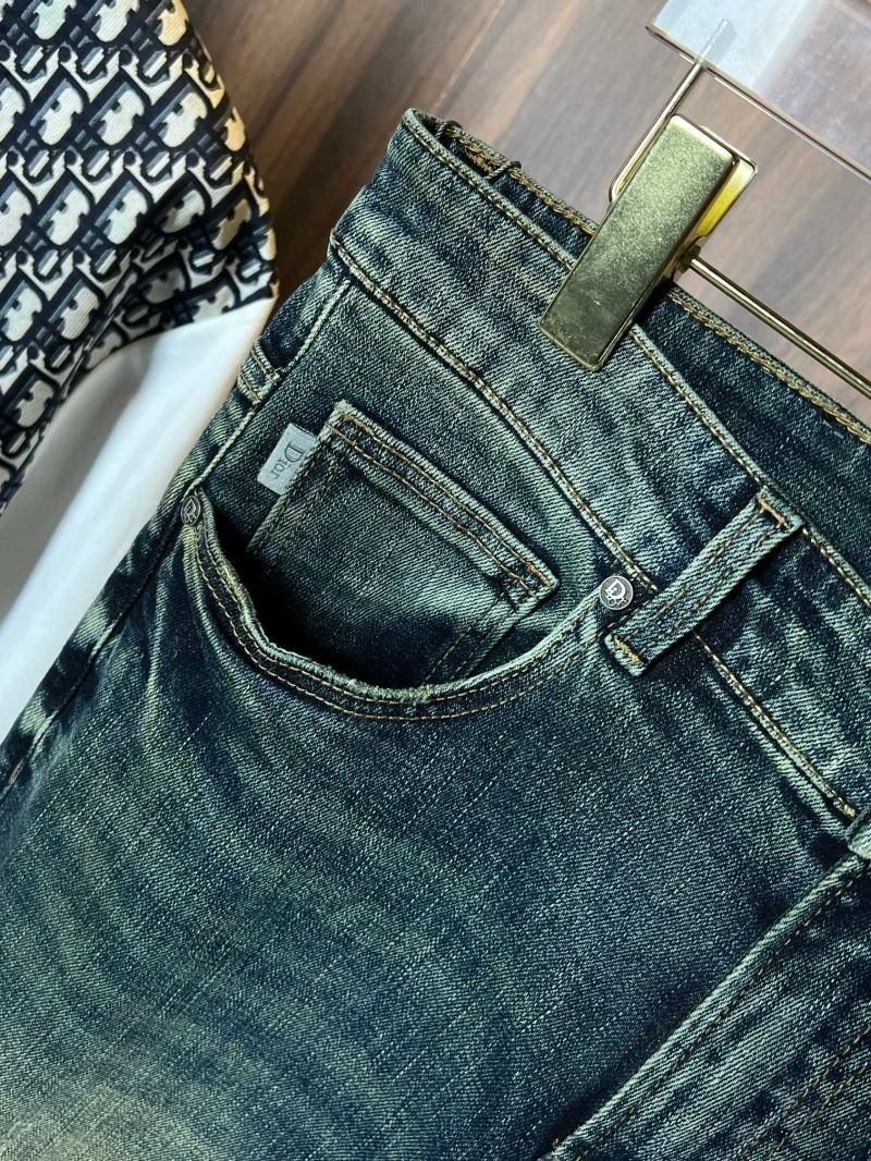 Legit Christian Dior Jeans