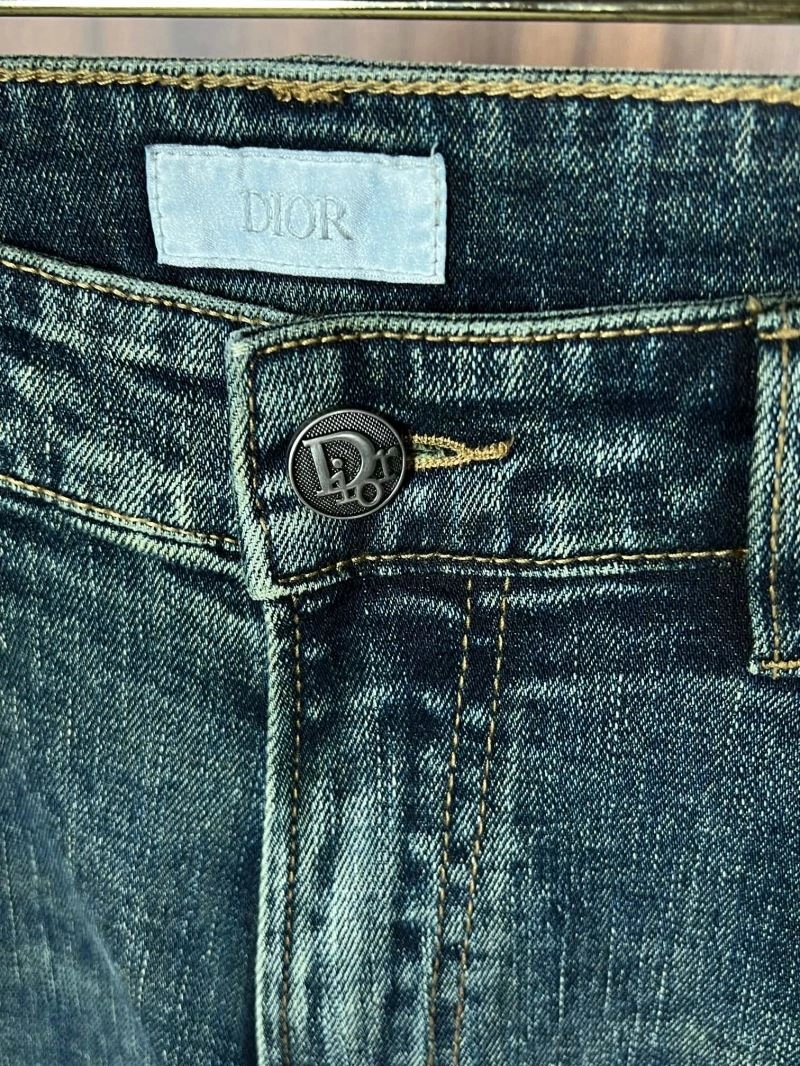 Legit Christian Dior Jeans