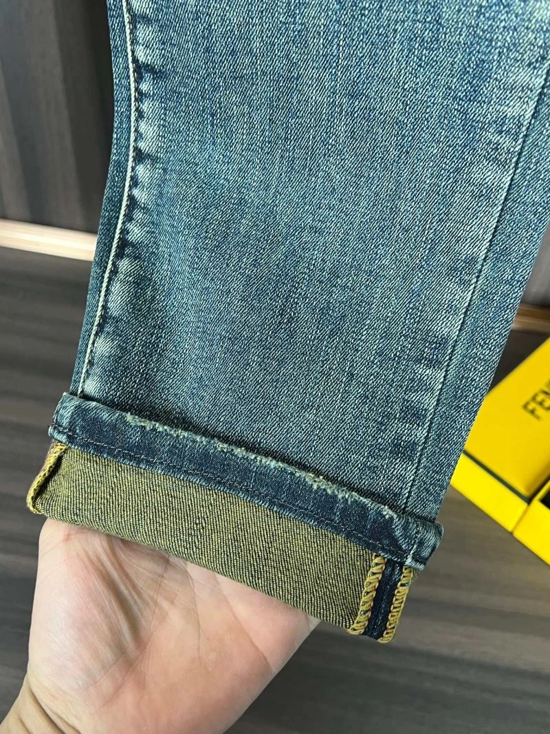 Legit Christian Dior Jeans