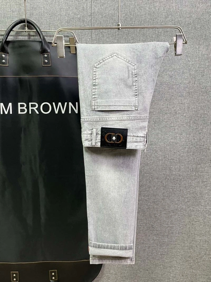 Christian Dior Jeans