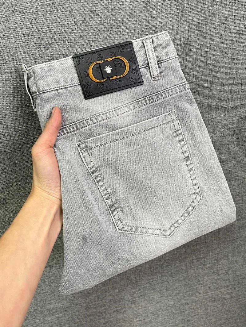 Original Christian Dior Jeans