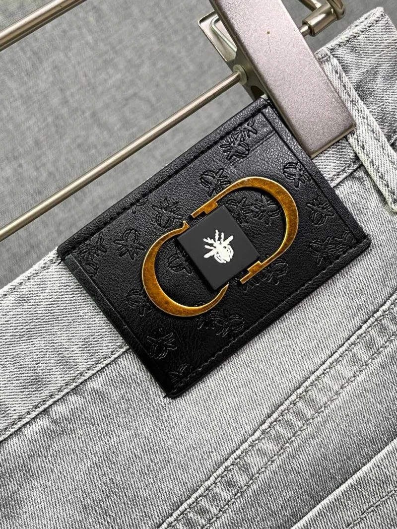 Original Christian Dior Jeans