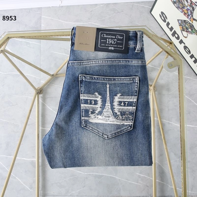 Christian Dior Jeans