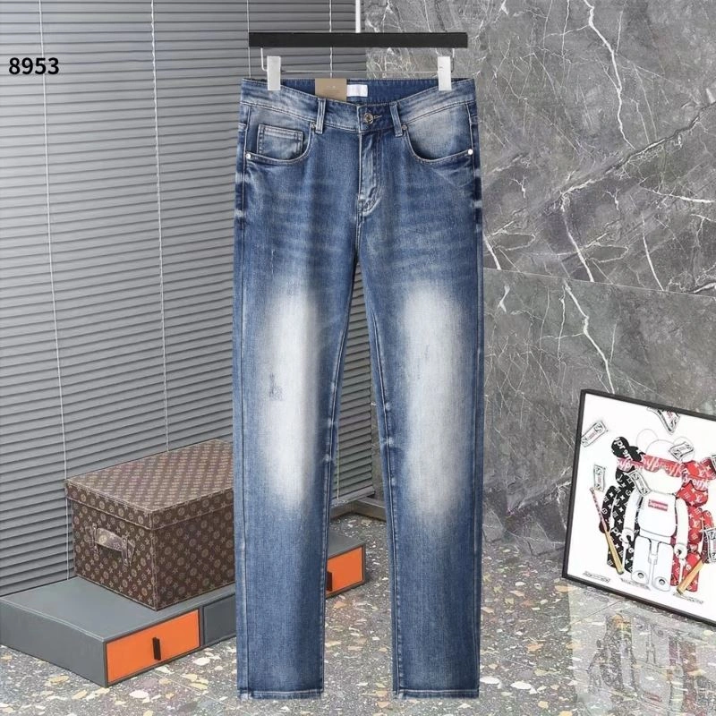 Real Christian Dior Jeans