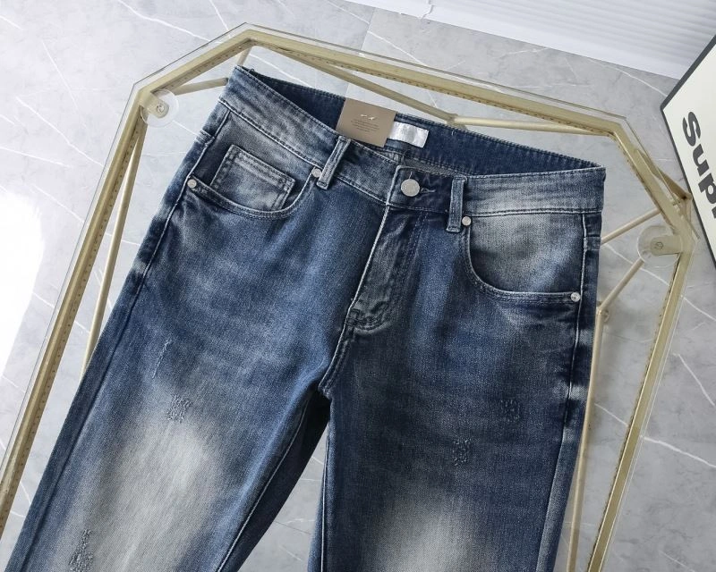 Real Christian Dior Jeans